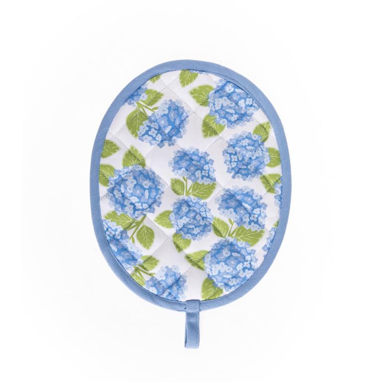 Hydrangea Pot Holder – Bryant & Co. Boutique