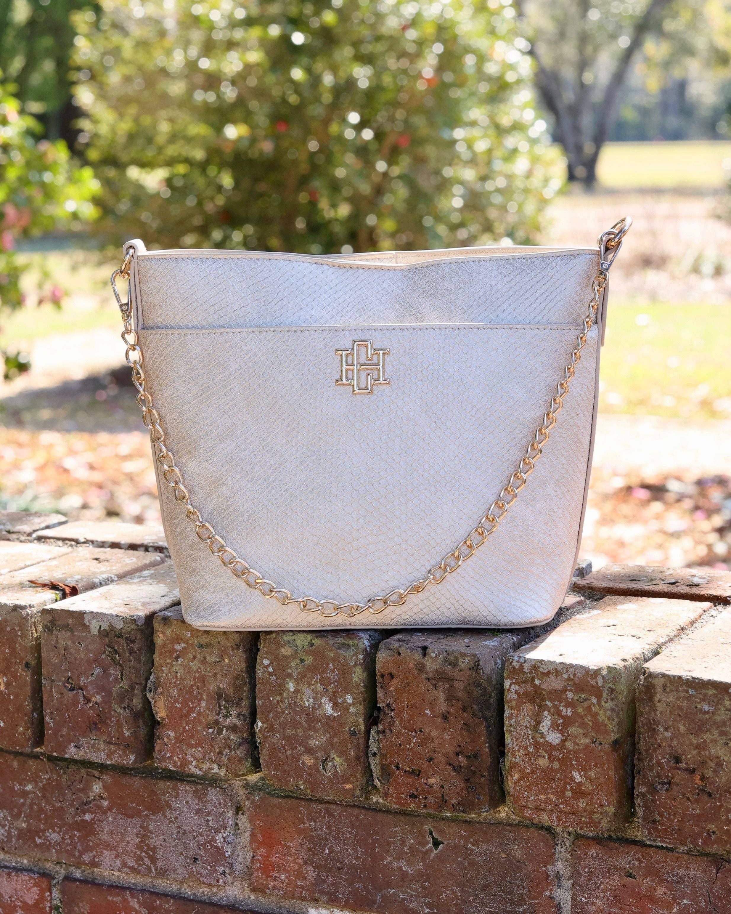 Brielle Bucket Bag – Bryant & Co. Boutique